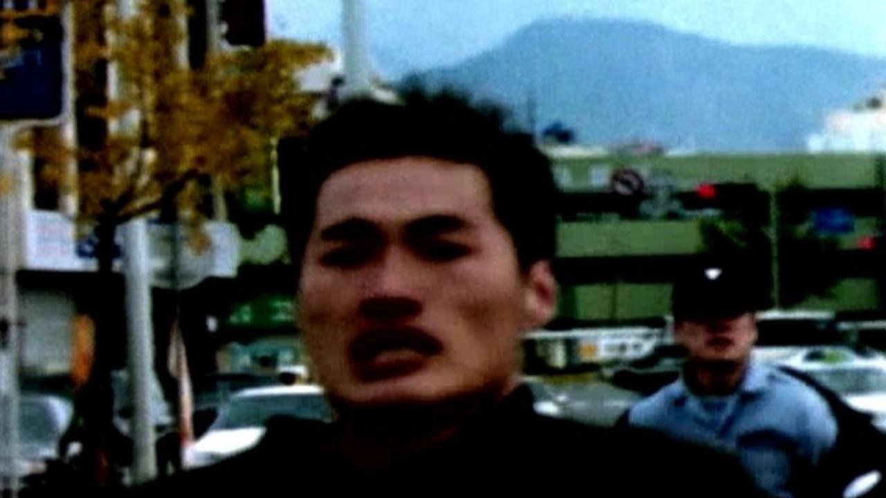 Trauma (2001) | MUBI