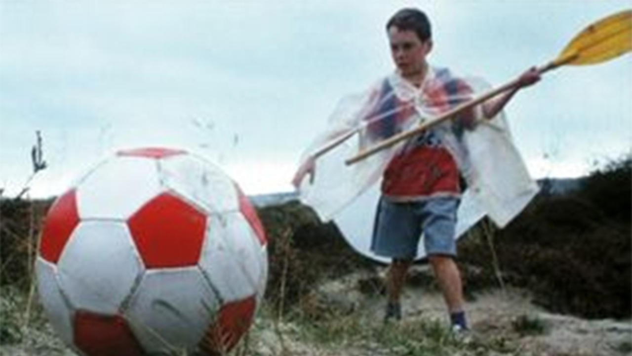 Eight (1998) | MUBI