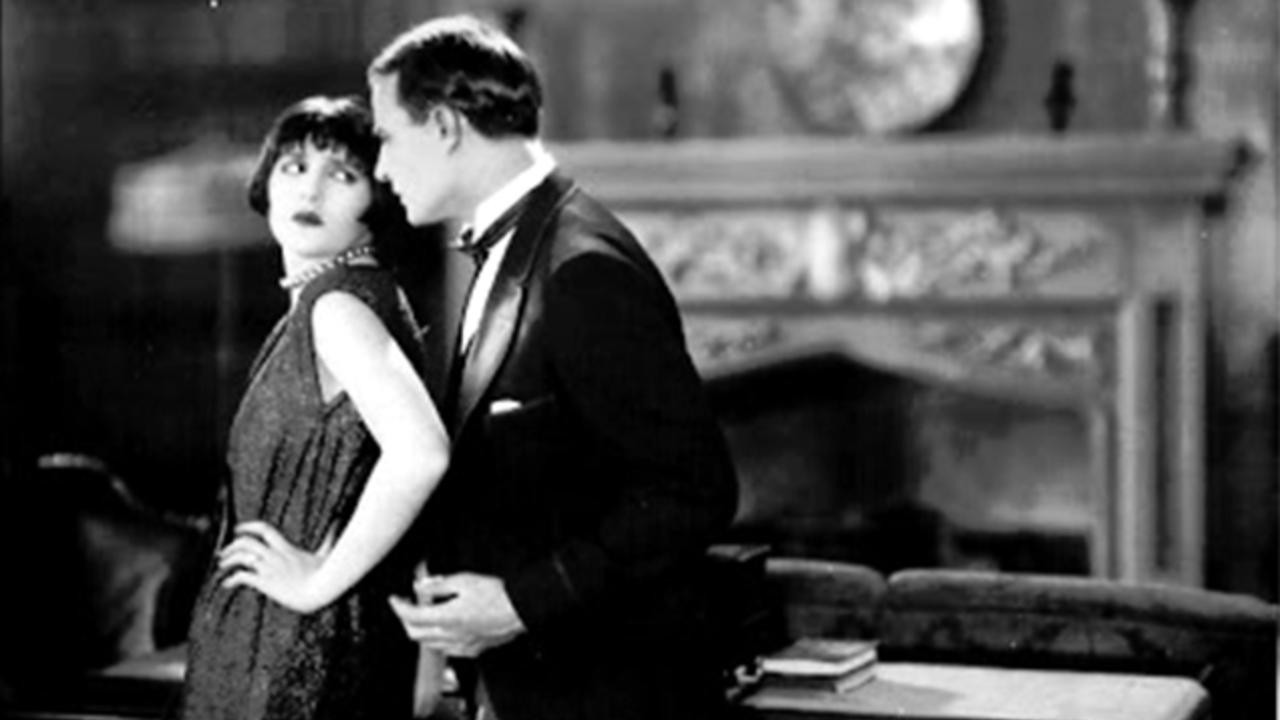 Miss Bluebeard (1925) | MUBI