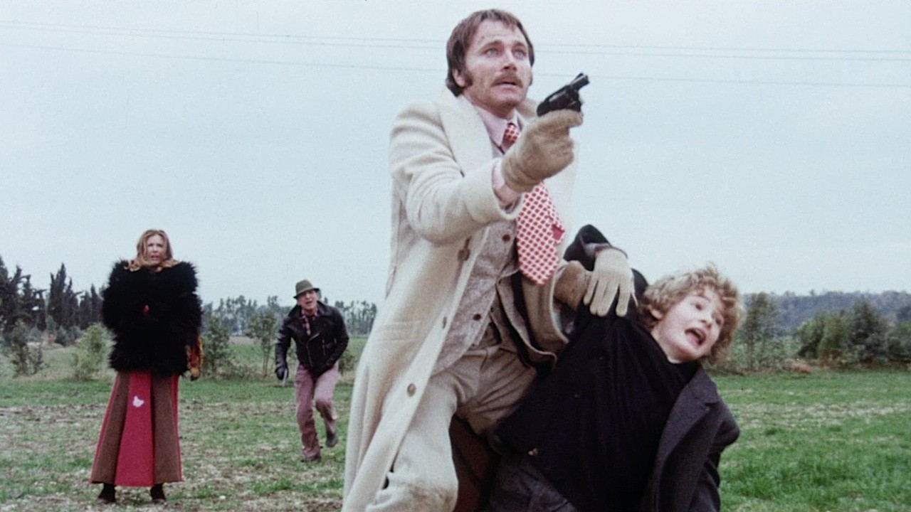 Redneck (1973) | MUBI