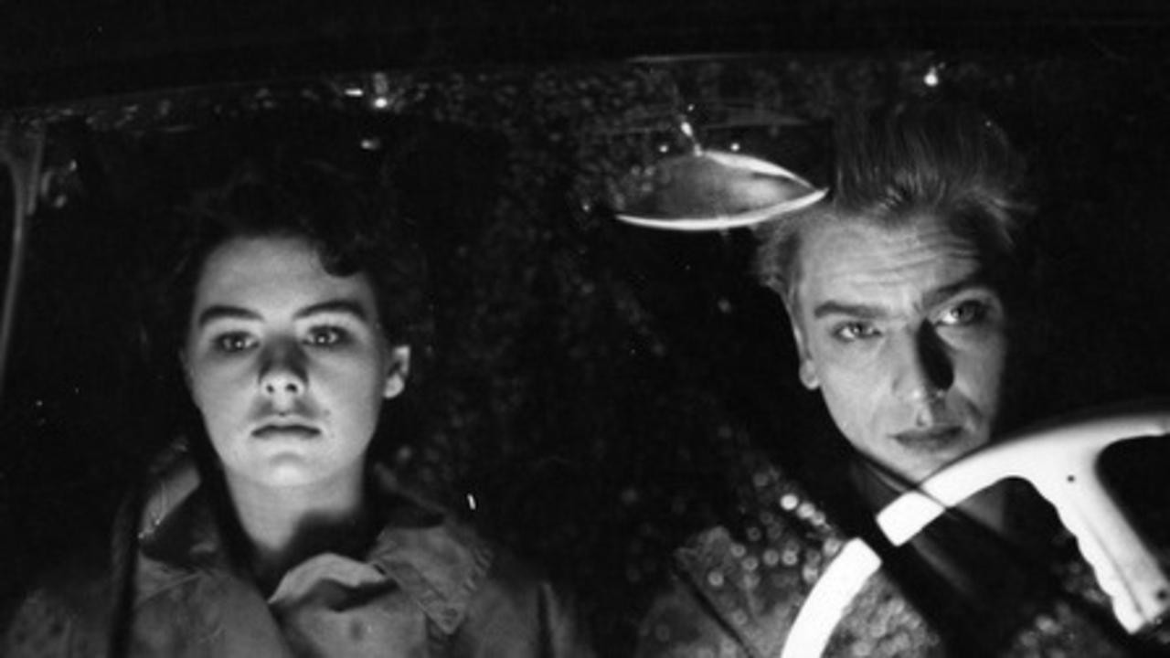 Nina ja Erik (1960) | MUBI