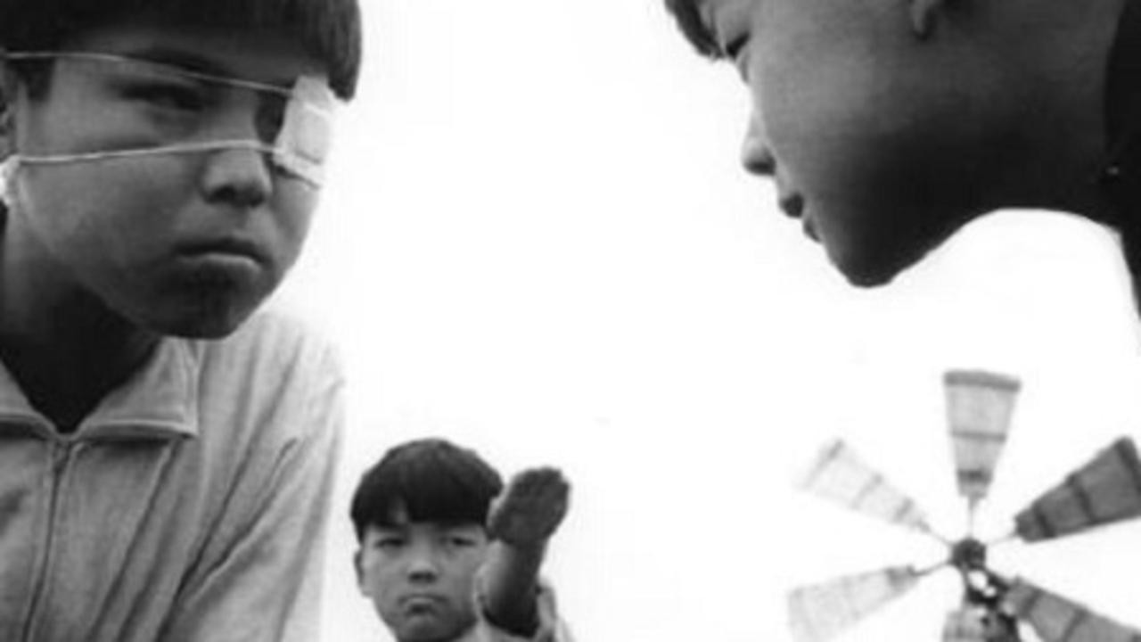 Children Hand in Hand (1963) | MUBI