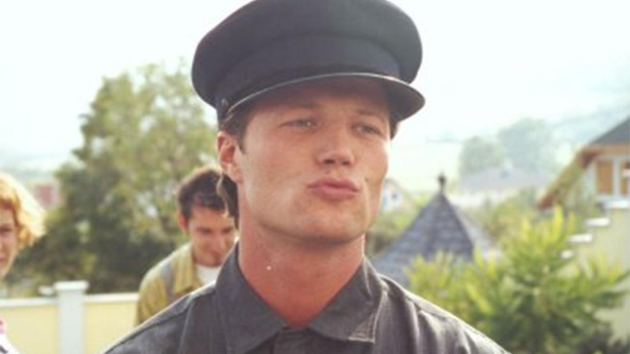 Fairy Tale Auto (2000) | MUBI