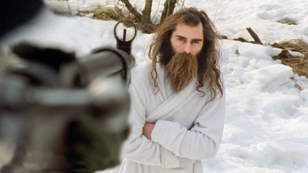 First Winter (2012) | MUBI