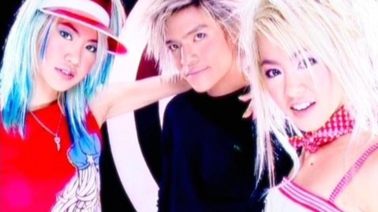 Happy Berry (2004) | MUBI