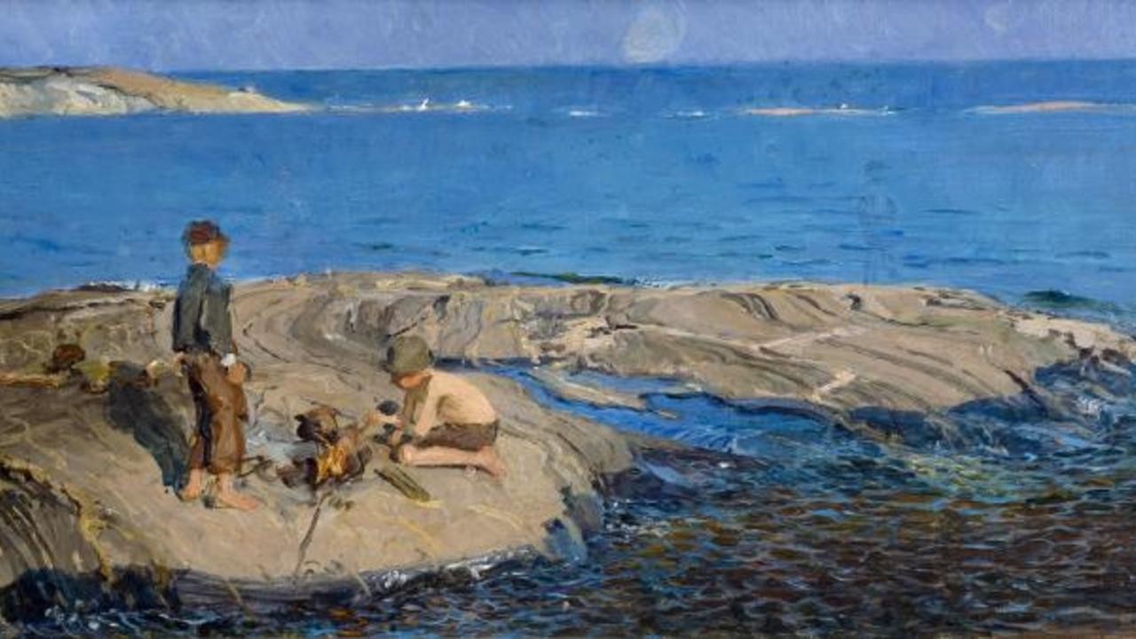 Splinters – A Century of an Artistic Family (2011) | MUBI