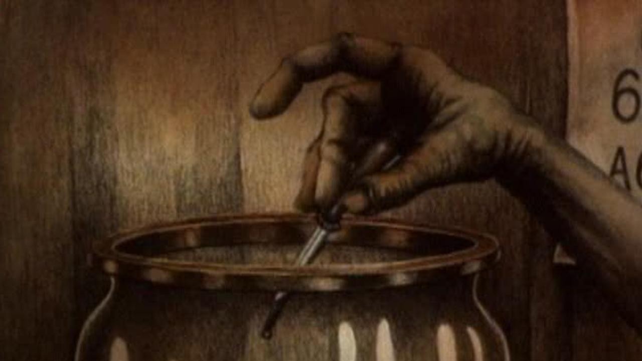 Cockroach (1987) | MUBI