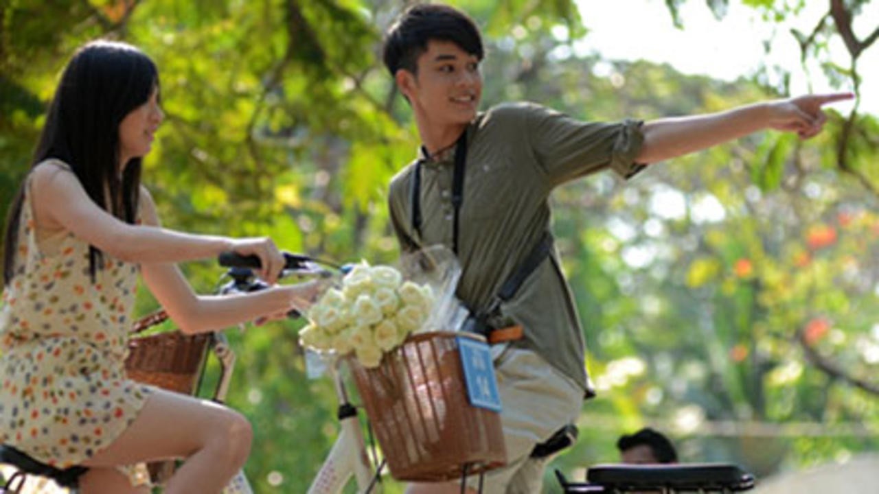 Seven Something (2012) | MUBI