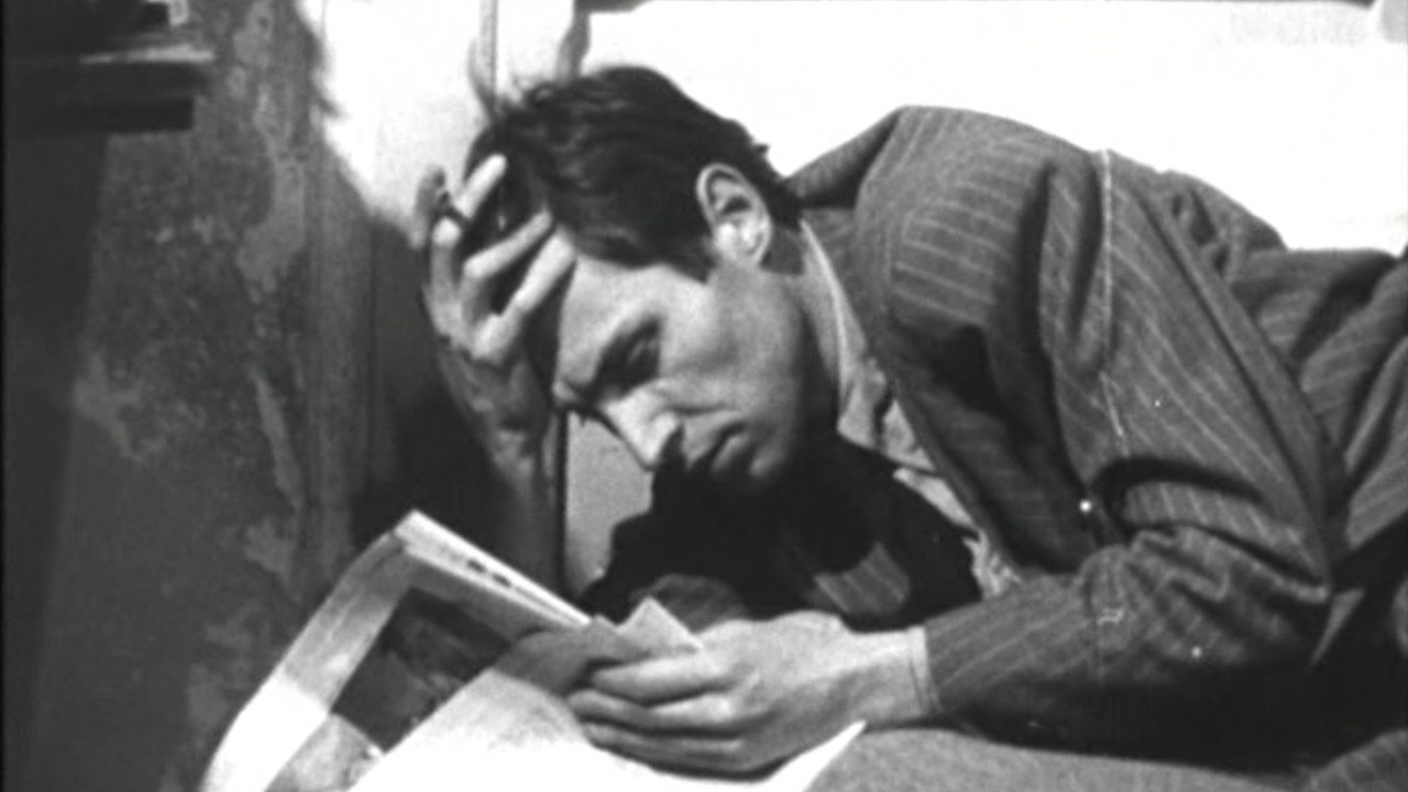 The Blind Fly (1966) | MUBI