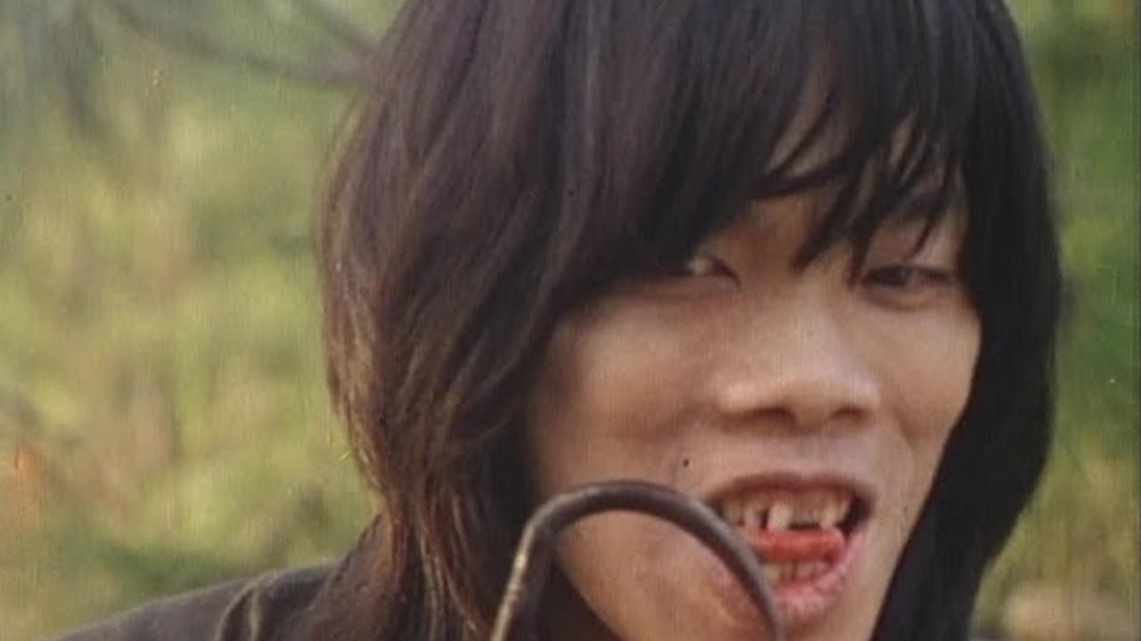 The Beasts (1980) | MUBI