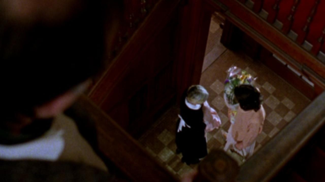 The Sight (1985) | MUBI