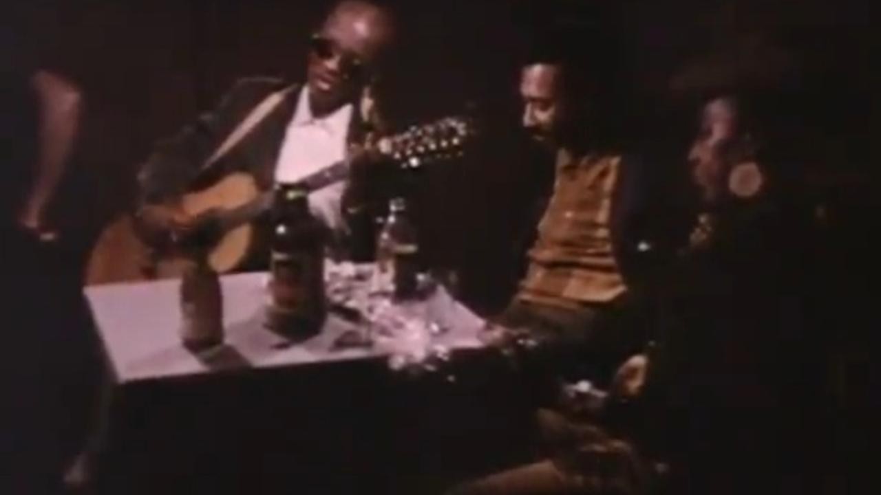 Black Roots (1970) | MUBI