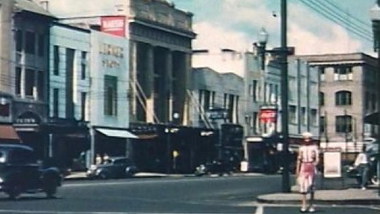 Montgomery, Alabama (1941) | MUBI