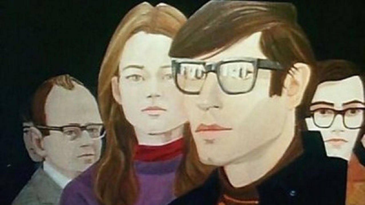 One Flight Up (1969) | MUBI