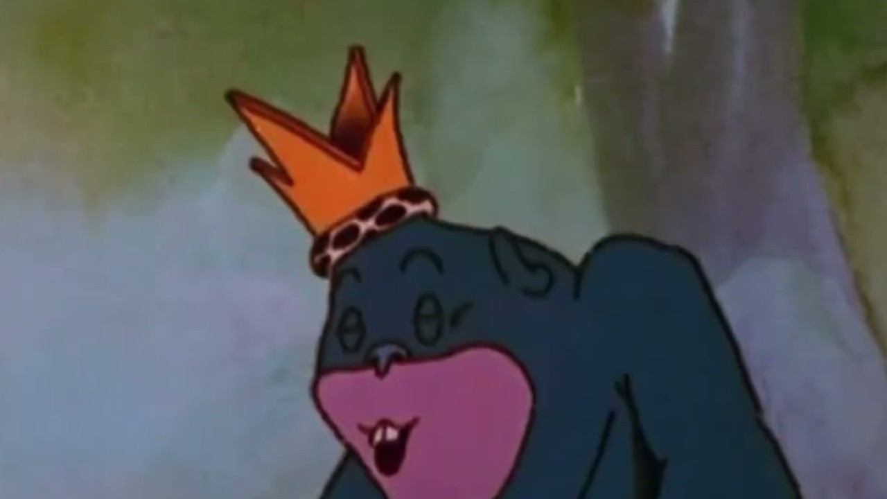 Tarzoon: Shame of the Jungle (1975) | MUBI