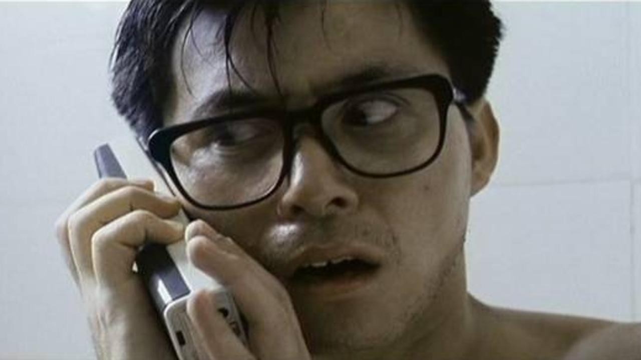 Chatter Street Killer | Imaginary Suspects (1988) | MUBI