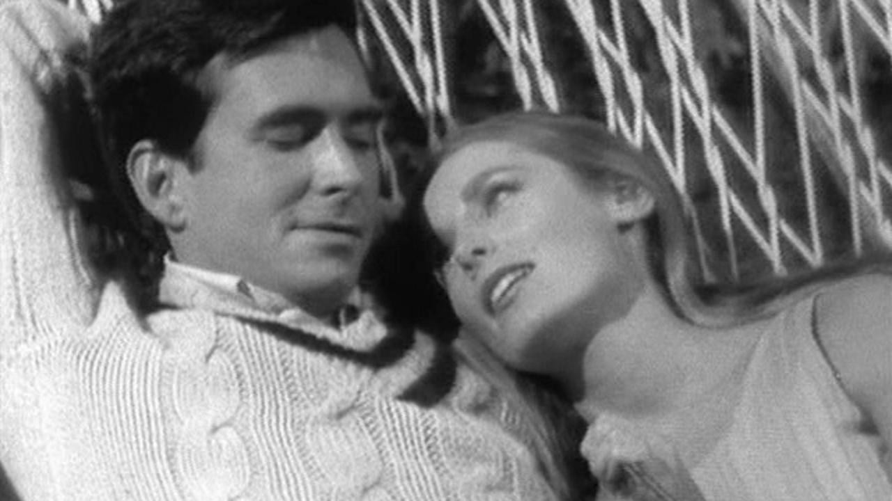 James Goldman – Movies, Bio and Lists on MUBI