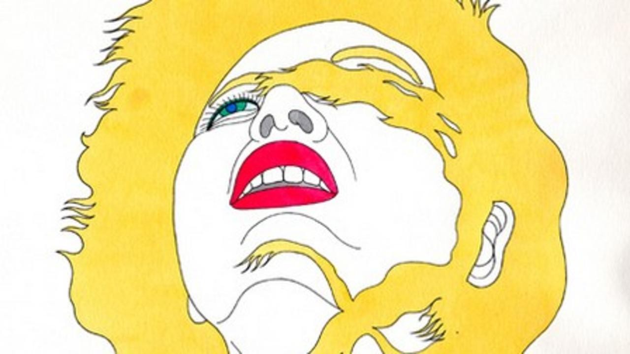 Crayon Angel (1975) | MUBI