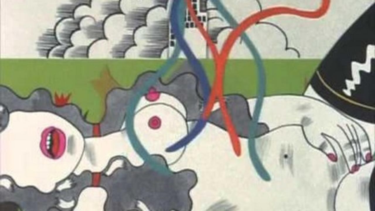 The Bride Stripped Bare by Her Bachelors (1975) | MUBI