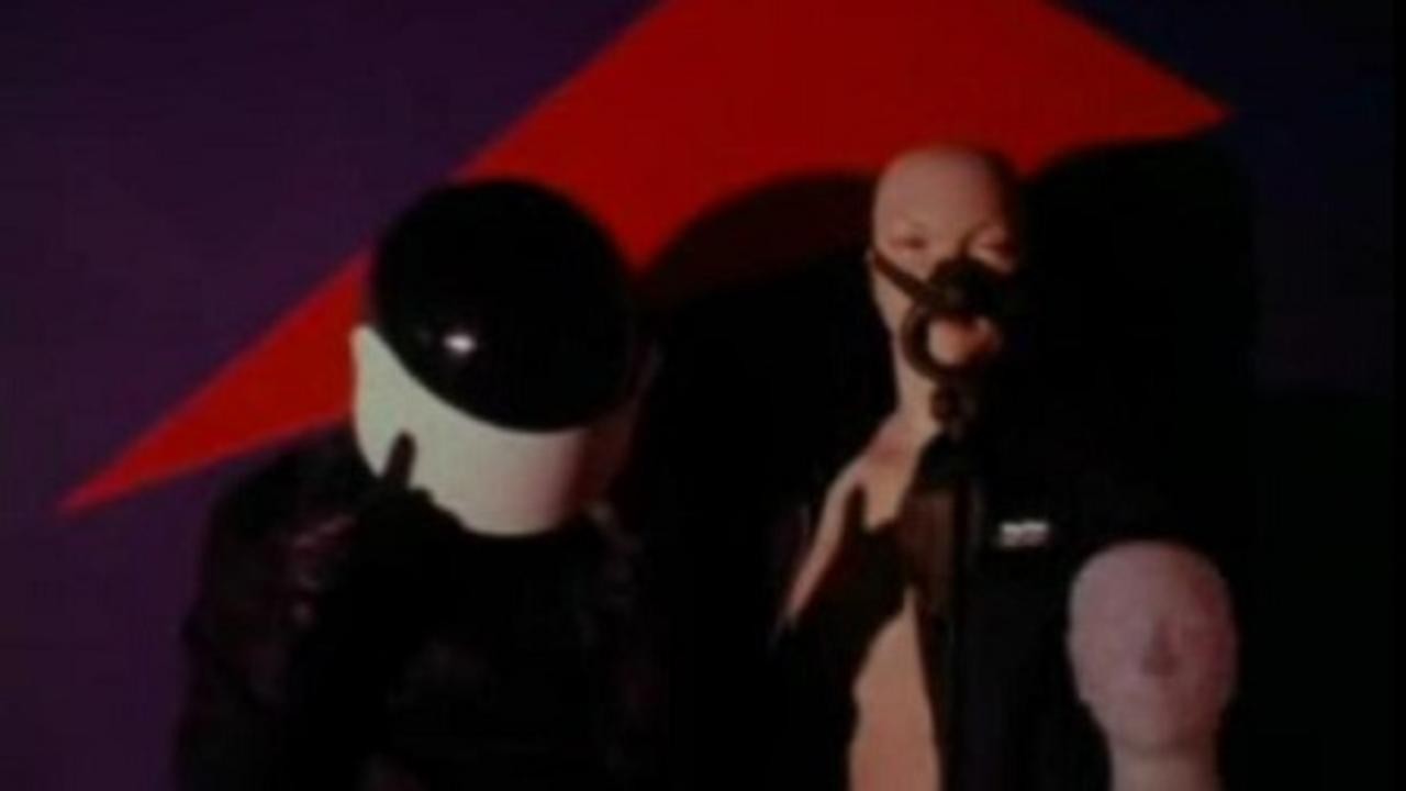 38 Jansky Units (1982) | MUBI