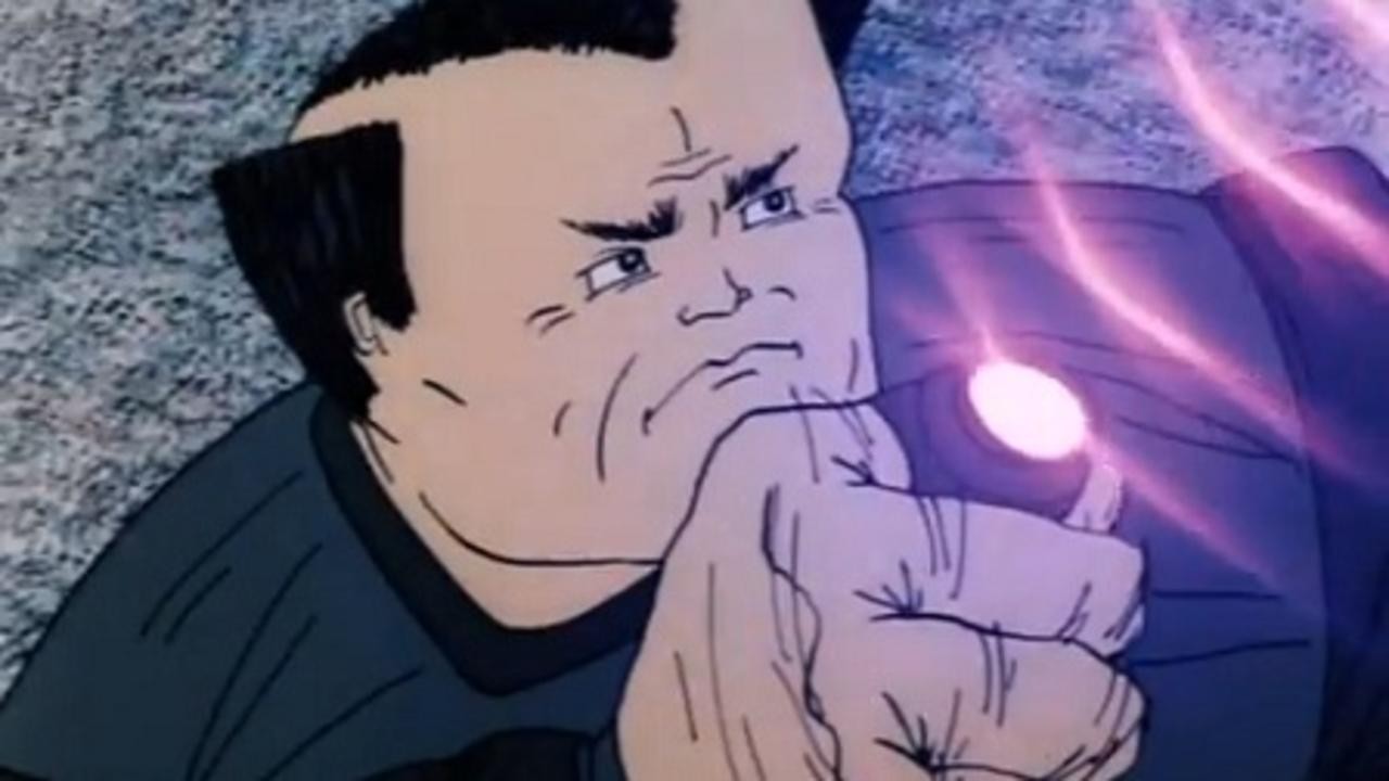 Here There Be Tygers (1989) | MUBI