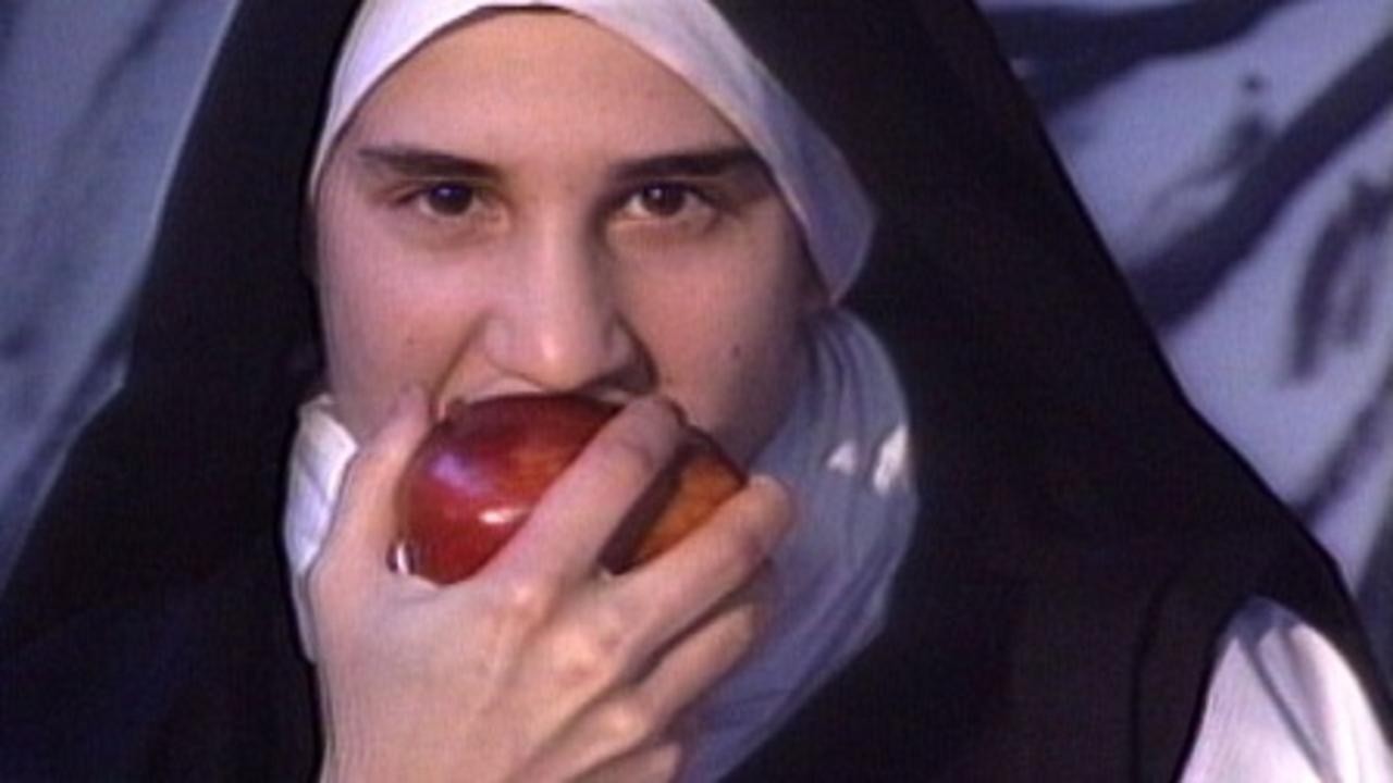 Peccatum Mutum (The Silent Sin) (1988) | MUBI