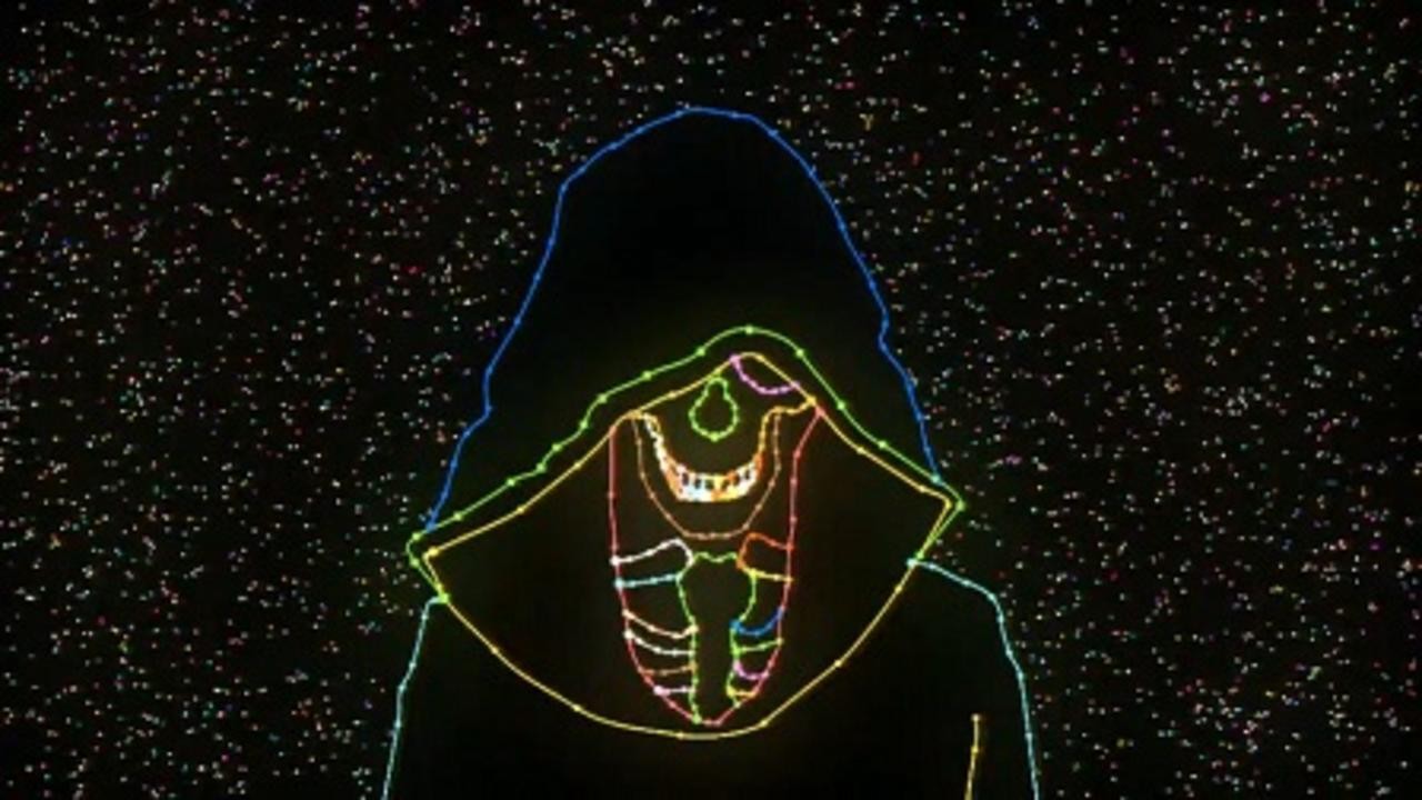 Return as an Animal (2008) | MUBI