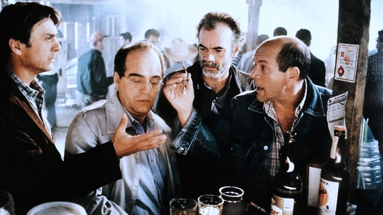 Friendly Fire (1998) | MUBI