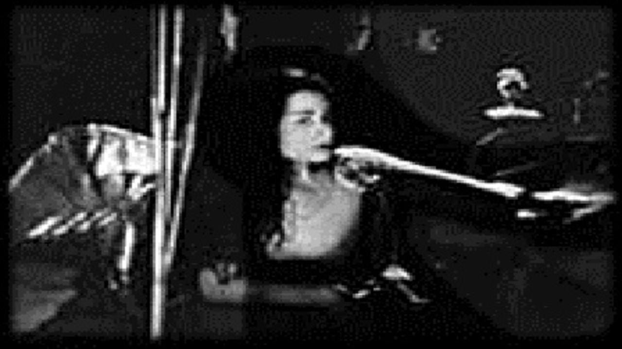 soma-sema (1993) | MUBI