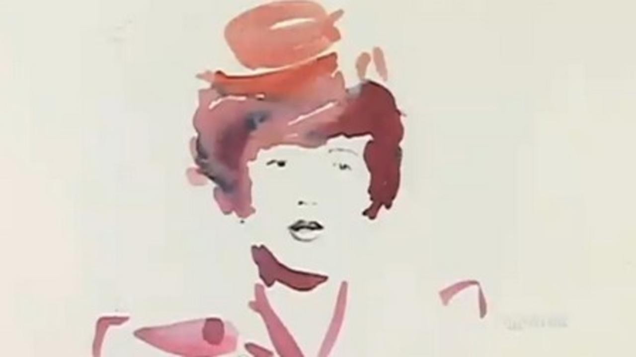 Pretty, Dead (2010) | MUBI