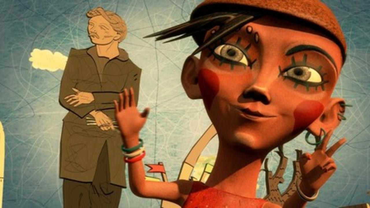 City 2012 Mubi