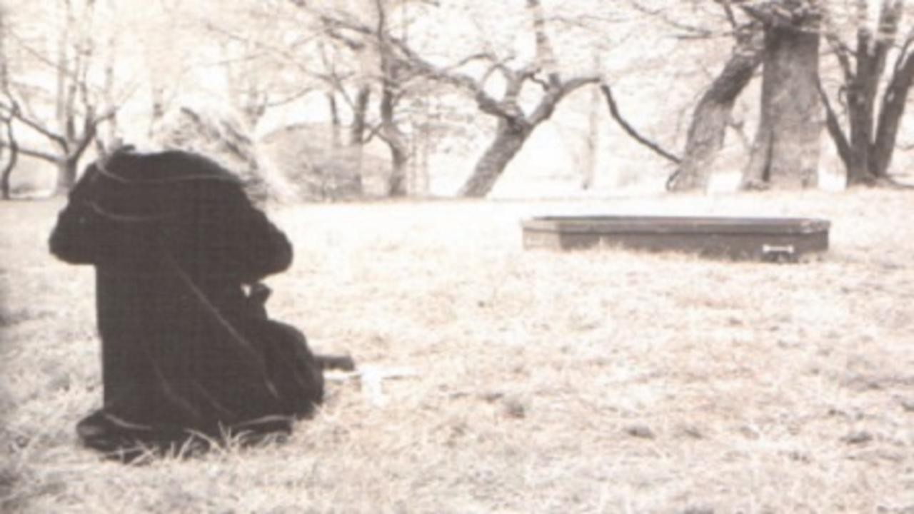 The Boy is Gone (1988) | MUBI