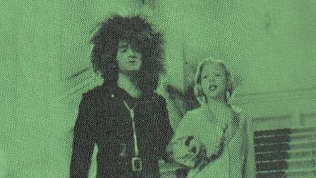 S P Q R 1972 MUBI S P Q R 1972 MUBI