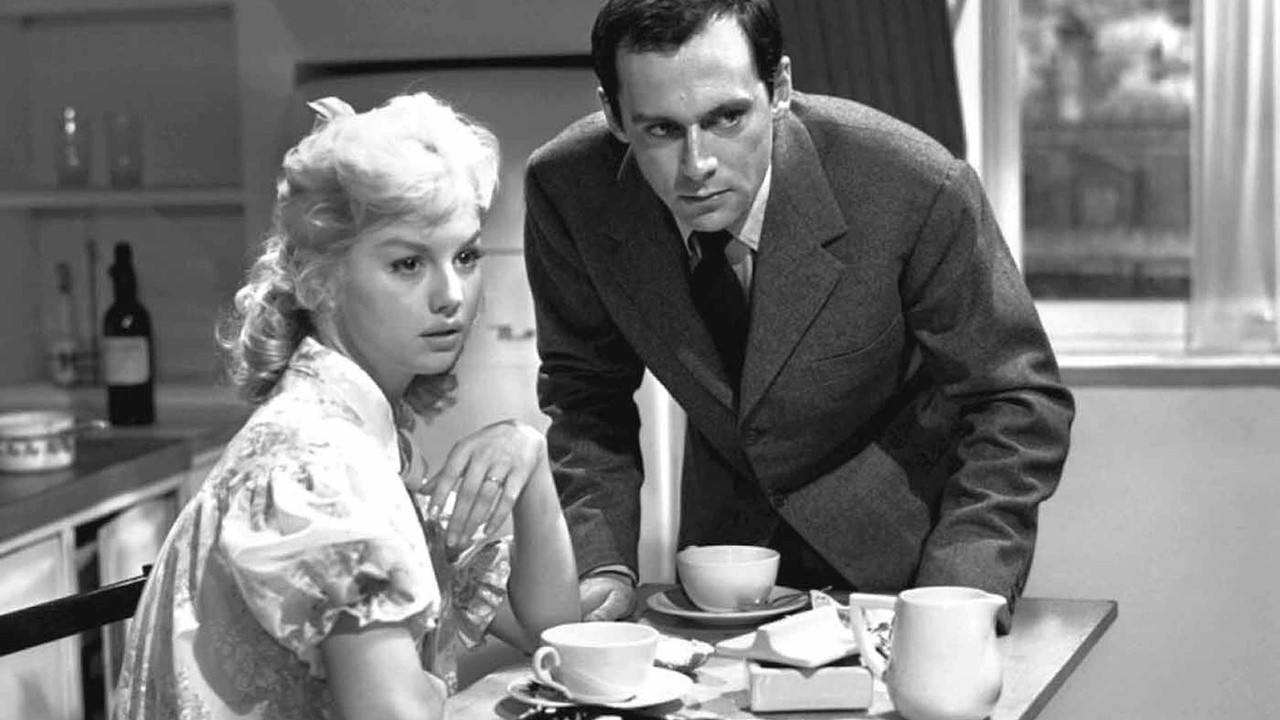 Night Heat (1958) | MUBI