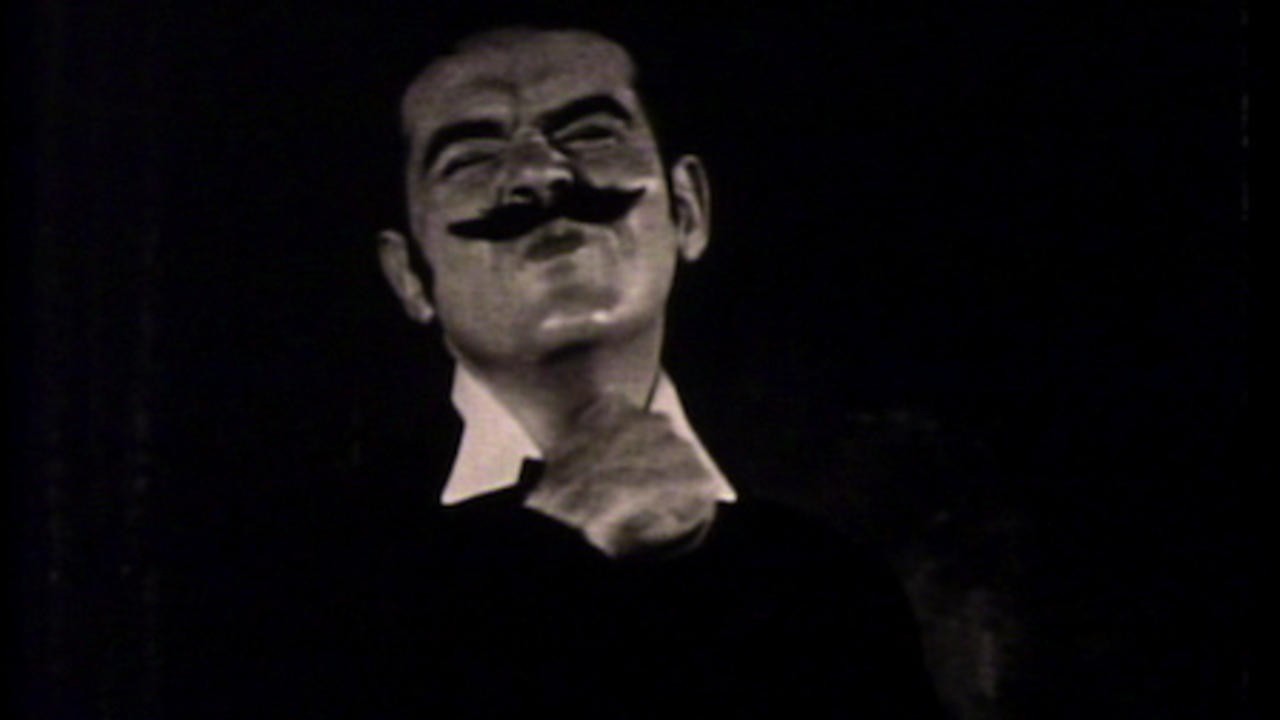 Dangling Participle (1970) | MUBI