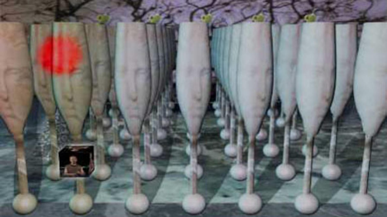 Invincible City (2012) | MUBI