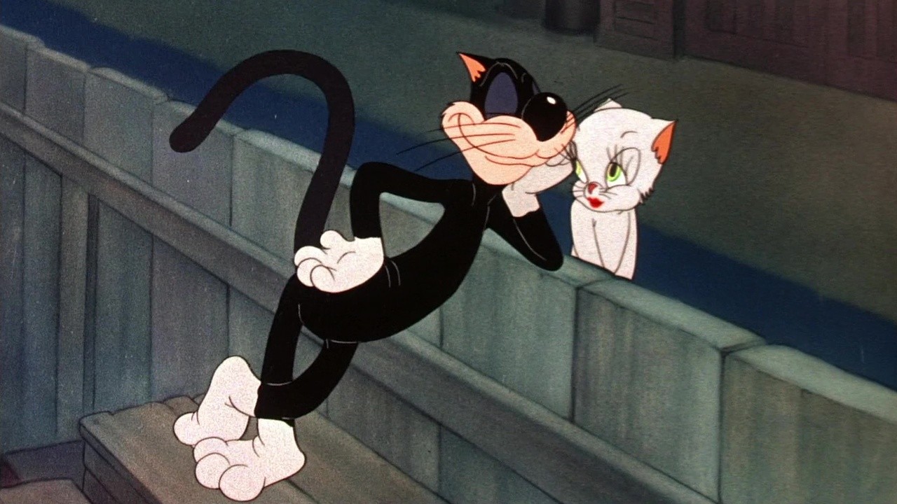 The Hep Cat (1942) | MUBI