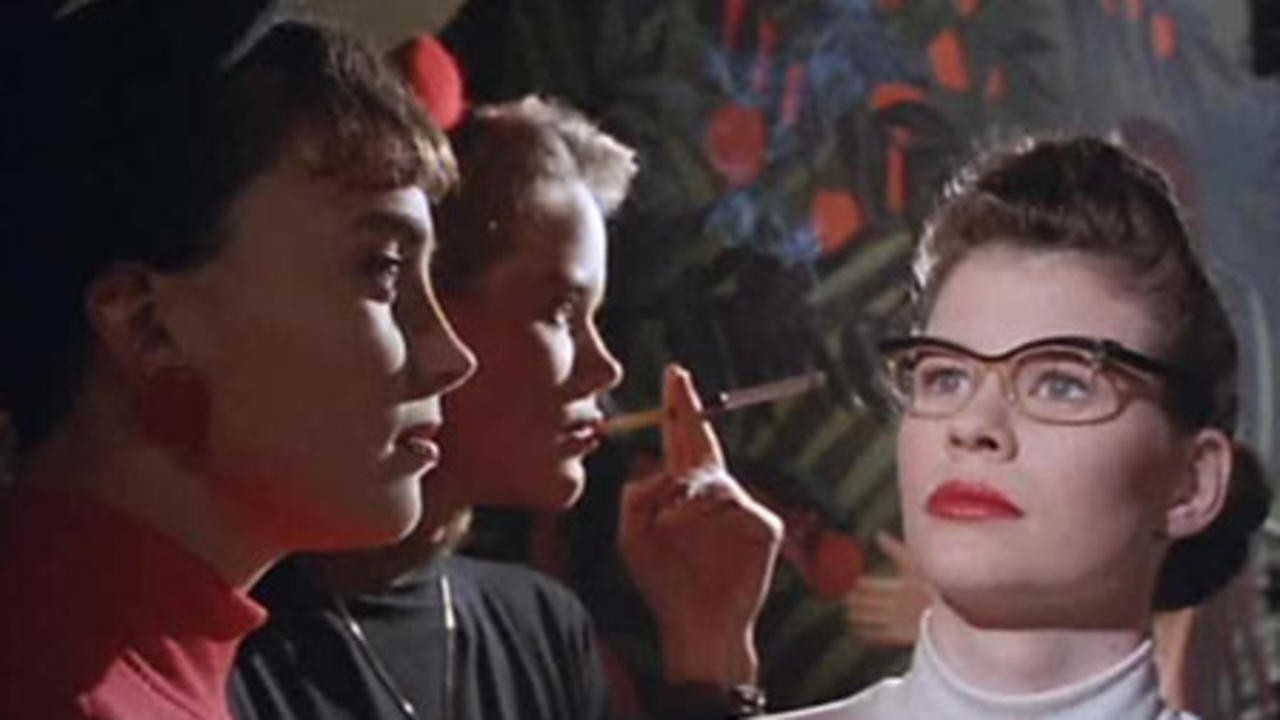 Love in Limbo (1993) | MUBI