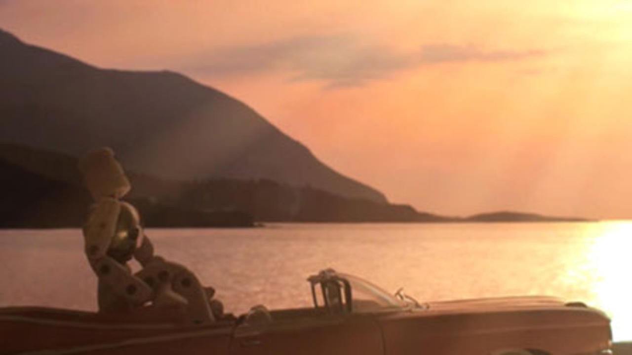 Address Is Approximate (2011) | MUBI