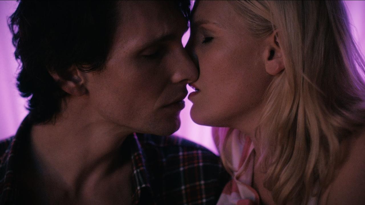 Escaping Gravity (2013) | MUBI