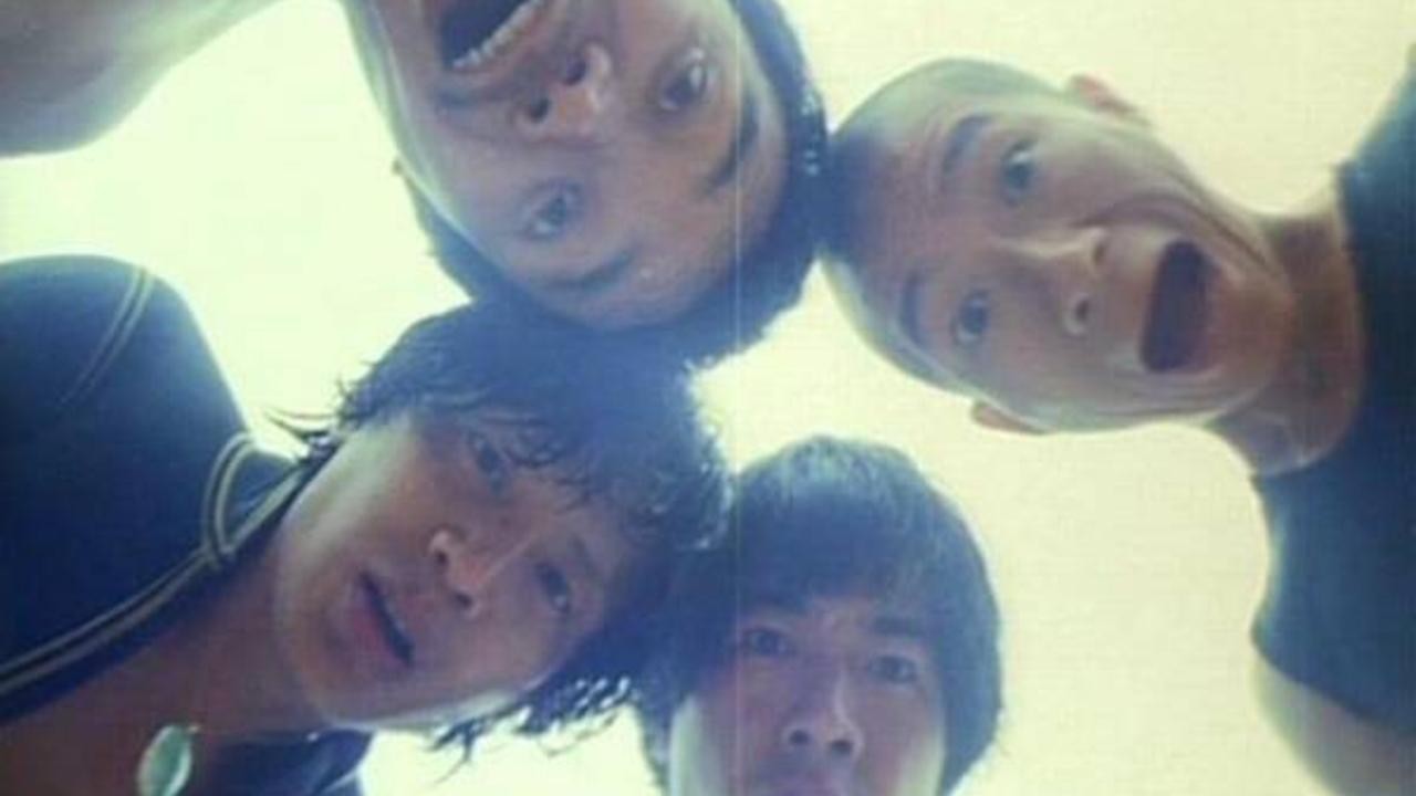 The Gold Connection (1979) | MUBI