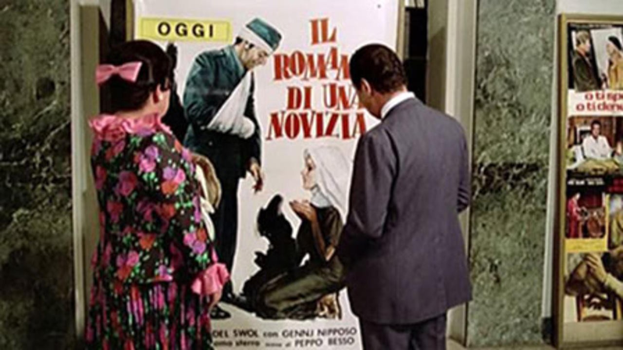 A Common Sense of Modesty (1976) | MUBI