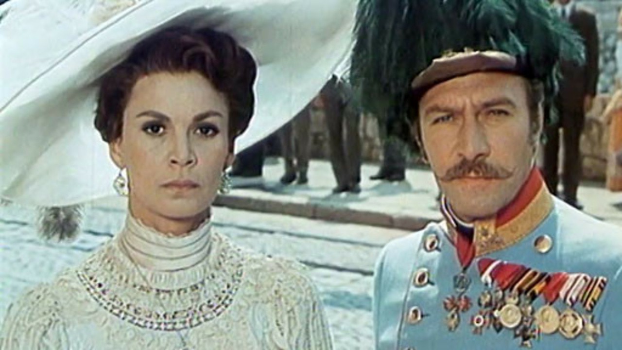 The Day That Shook the World (1975) | MUBI