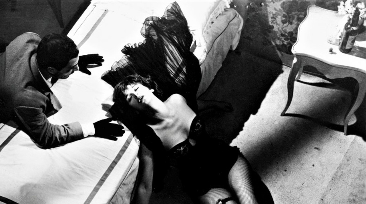 L'impiegato (1960) | MUBI