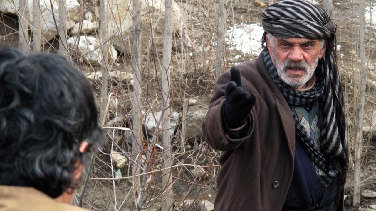 The Last Winter (2012) | MUBI