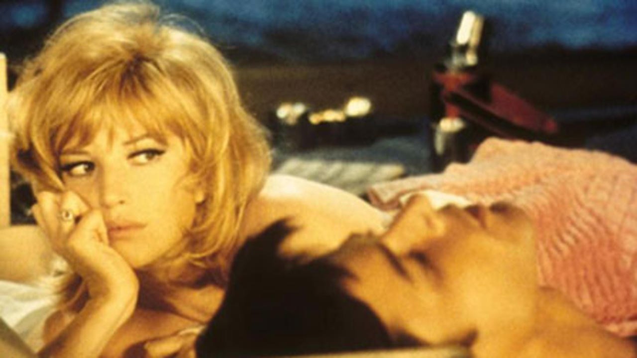 Kill Me Quick, I'm Cold (1967) | MUBI