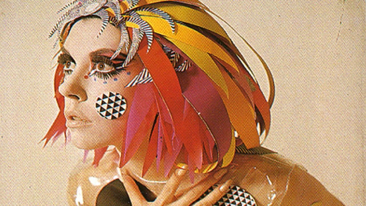 Basic Black (1967) | MUBI