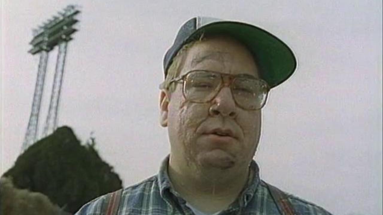 Hillbilly Robot (2001) | MUBI