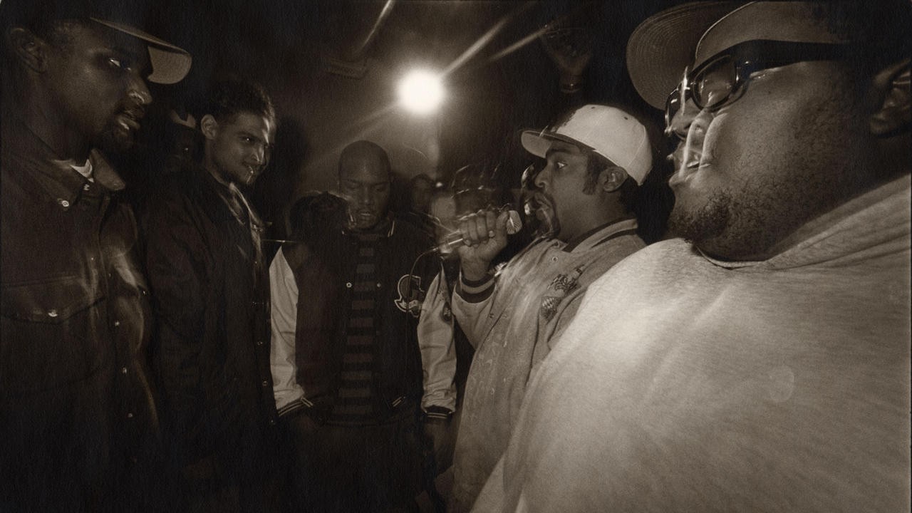 Freestyle - The Art of Rhyme (2000) | MUBI