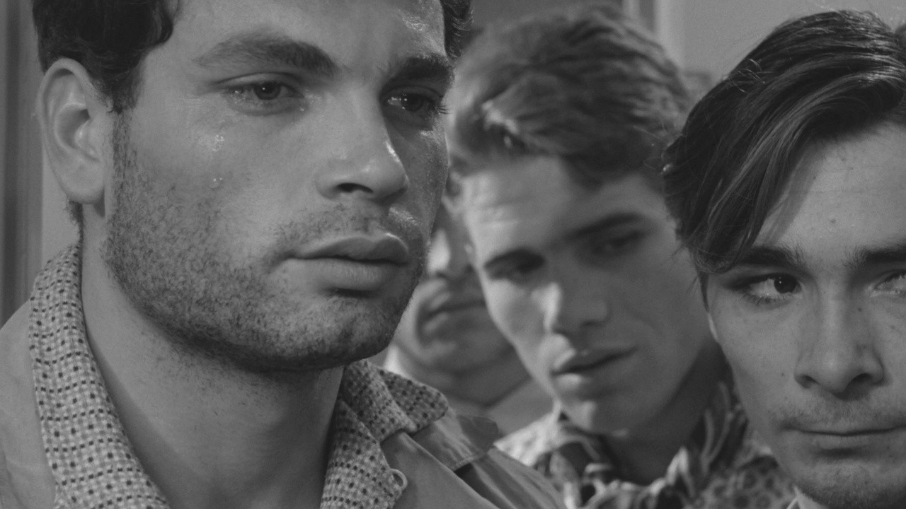 A Violent Life (1962) | MUBI